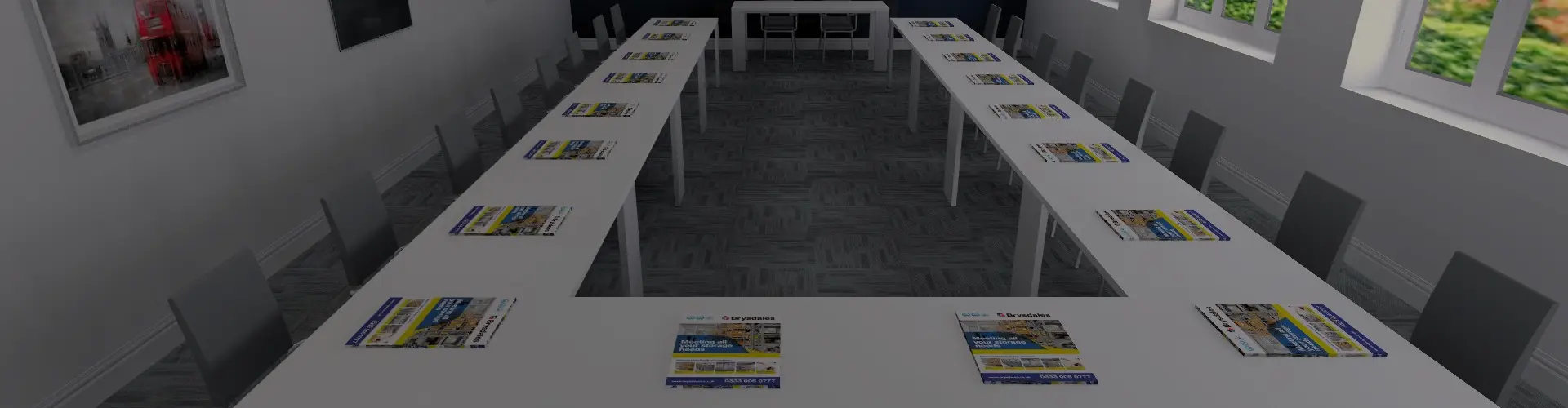 Training Venue Hire | Lancashire | Verat Space