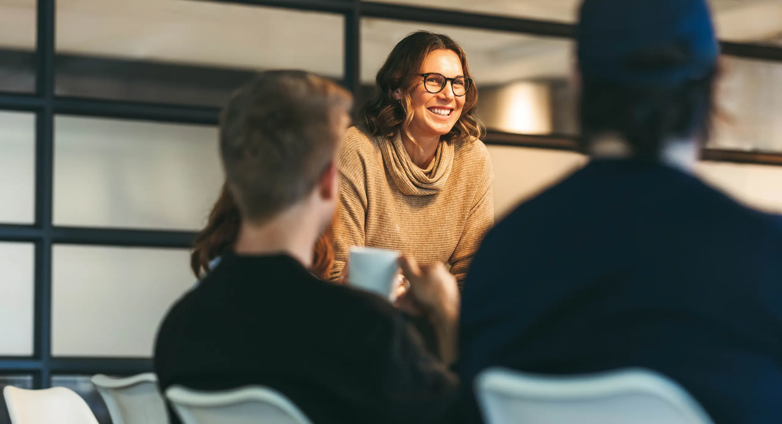Why Local Businesses Should Invest in Professional Meeting Spaces ...